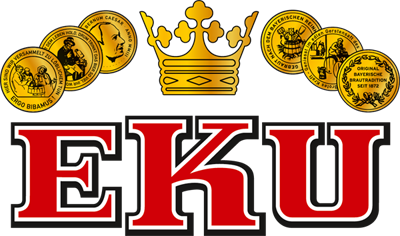 Unsere Biere – EKU Bier