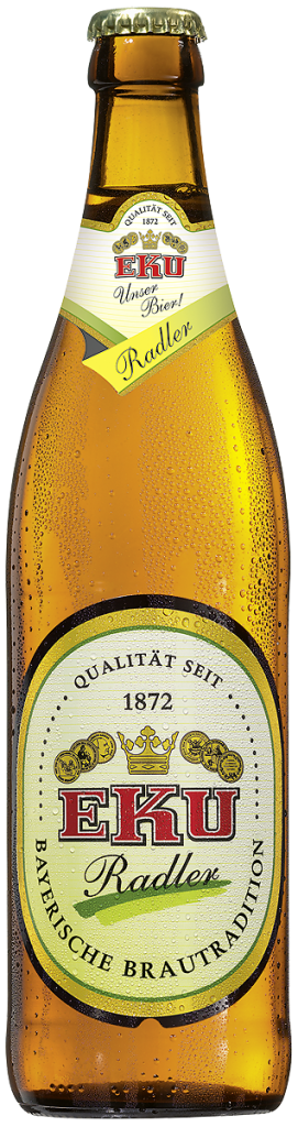 Unsere Biere – EKU Bier