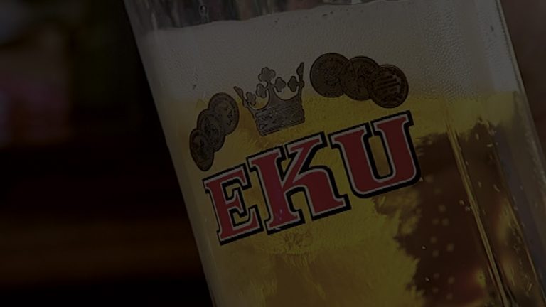 Unsere Biere – EKU Bier