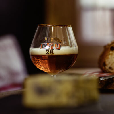 EKU 28 – EKU Bier